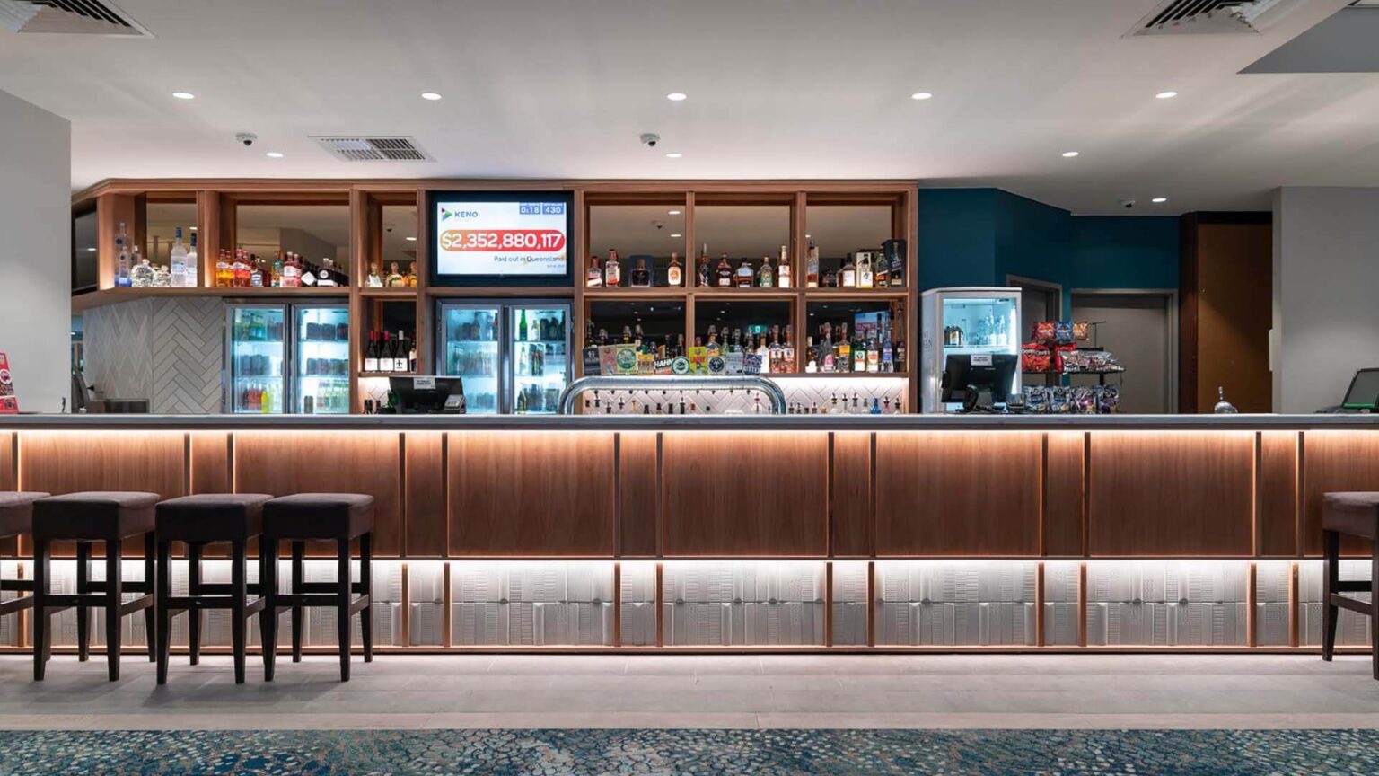 The Coffee Club Café - Chinchilla - Birch Hotel Group